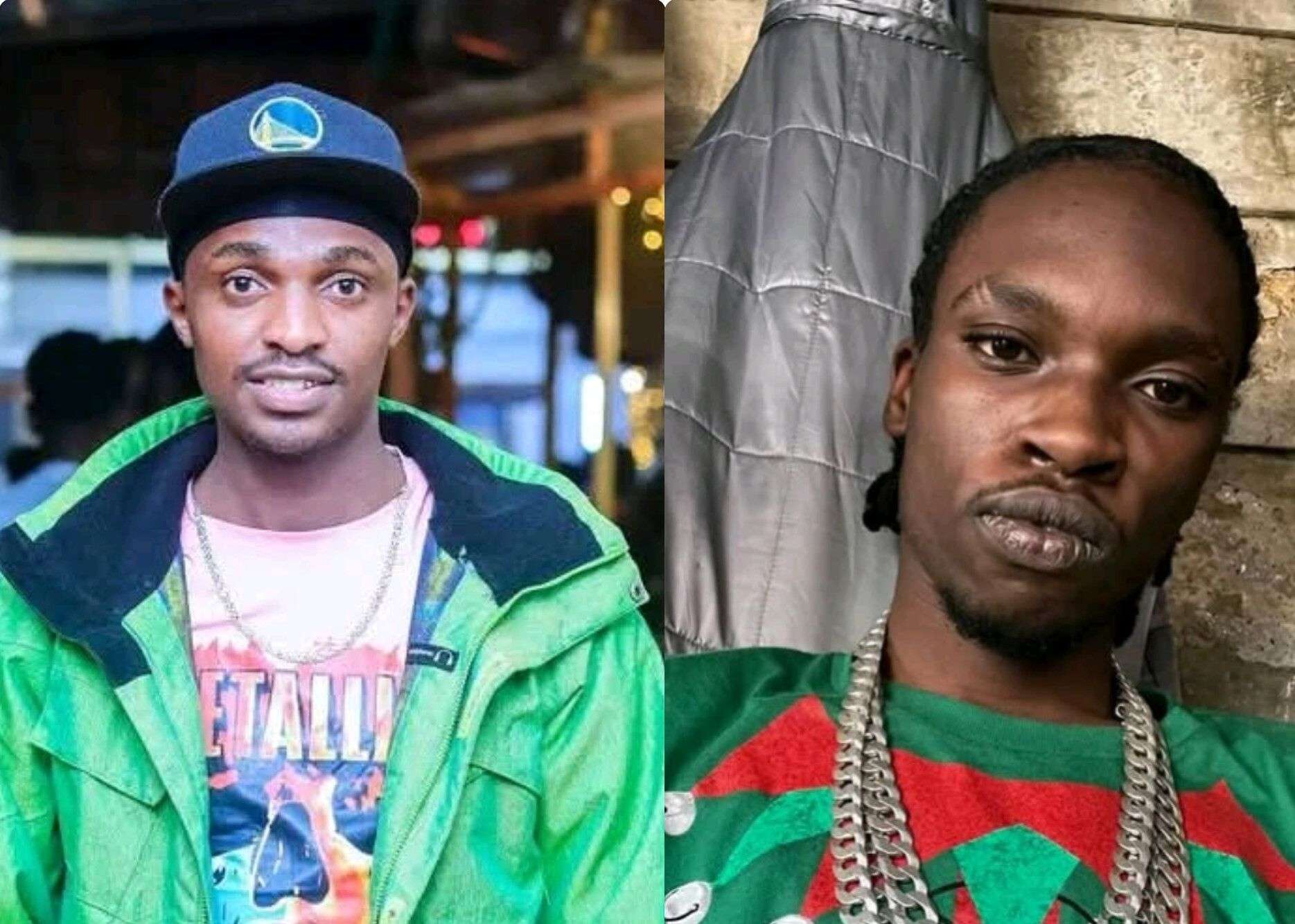 Toxic Lyrikali Responds to Tipsy Gee’s False Collaboration Claim ...
