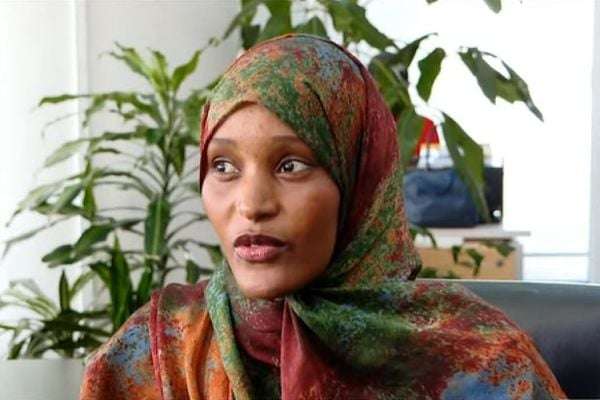Activist Hanifa Secures Medical Treatment After Public Appeal - sauce.co.ke