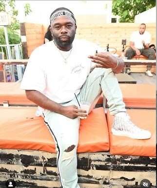 American YouTuber J Rello Flees Kenya After Backlash Over Insulting ...