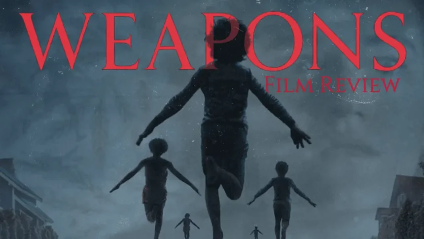 Weapons Movie Review: Zach Cregger Delivers a Stylish Mystery Thriller That Falls Short of Its ...