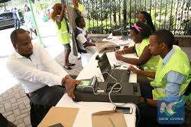 IEBC Registers 7,048 New Voters as Continuous Registration Gets Off to ...