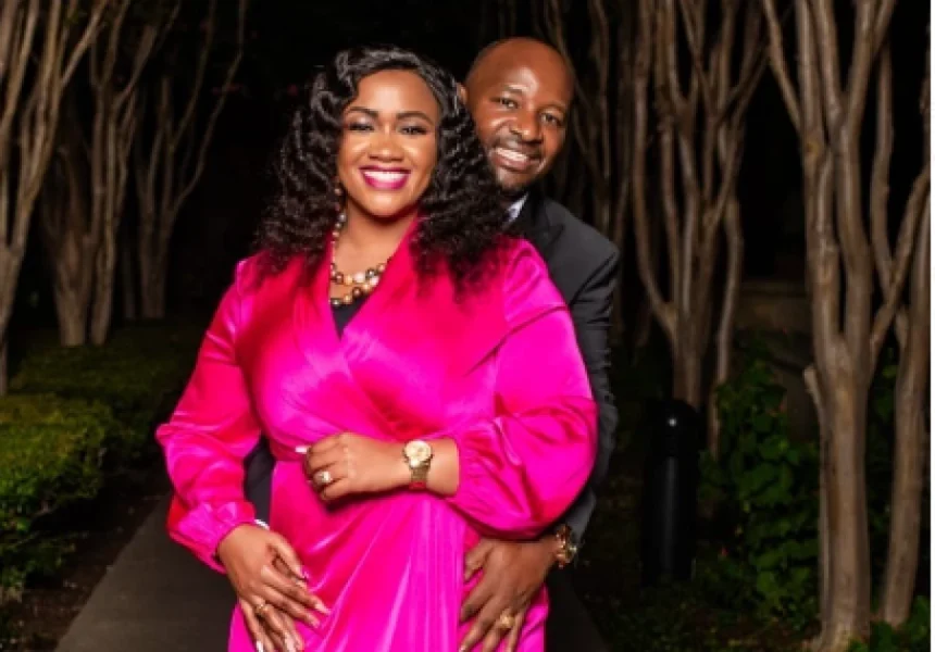 How Ex-MP Cate Waruguru Allegedly Used Lover to Disinherit His Wife and Children - sauce.co.ke