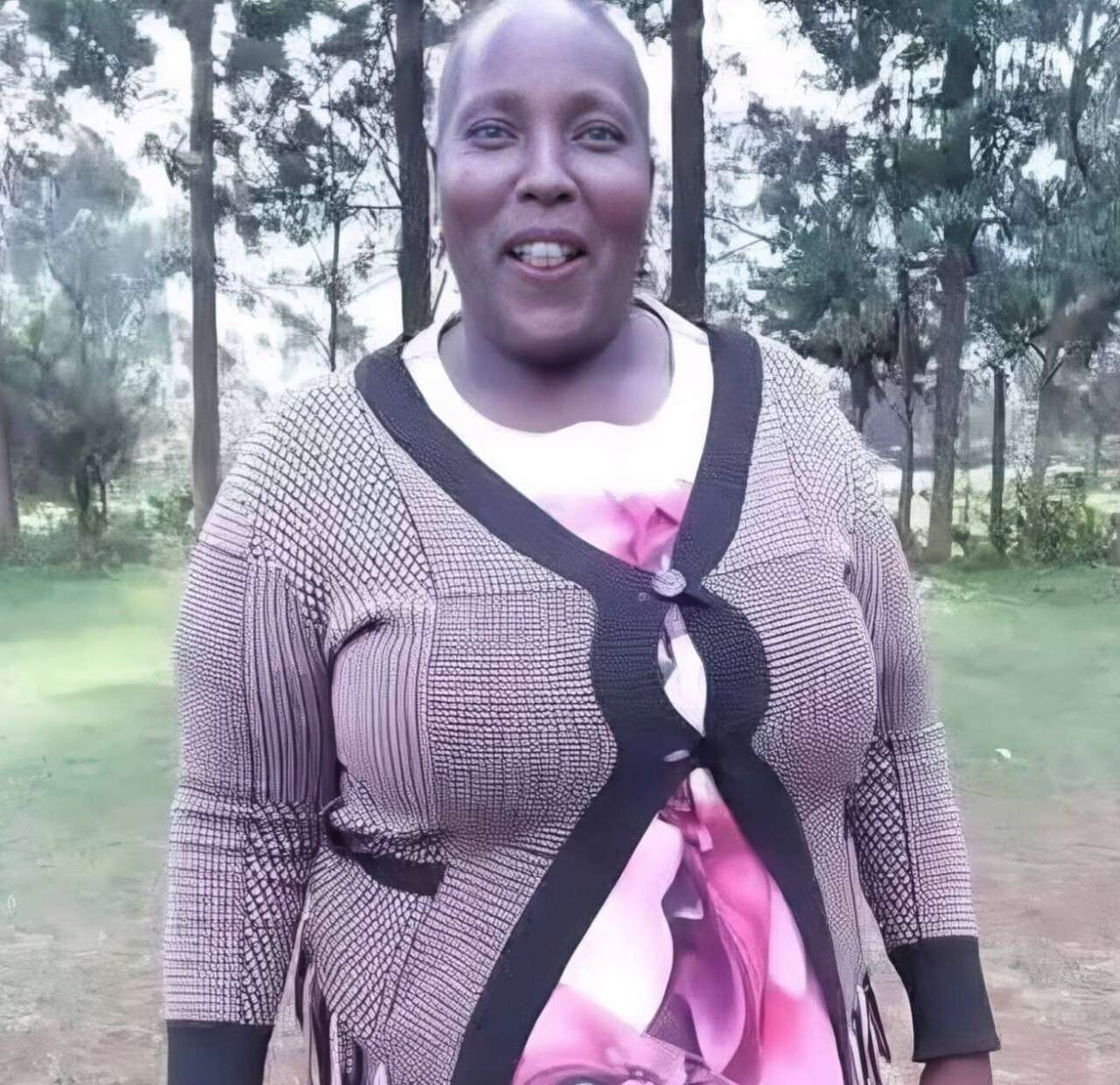 Meru Woman Apologizes After Intimate Videos Leak, Says She Was Tricked ...