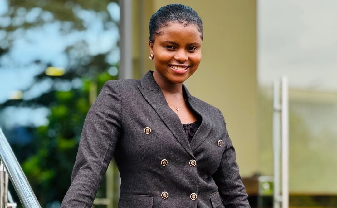 Mercy Maasai Oscar Sudi Drama: Socialite Denies Attack Claims - sauce.co.ke