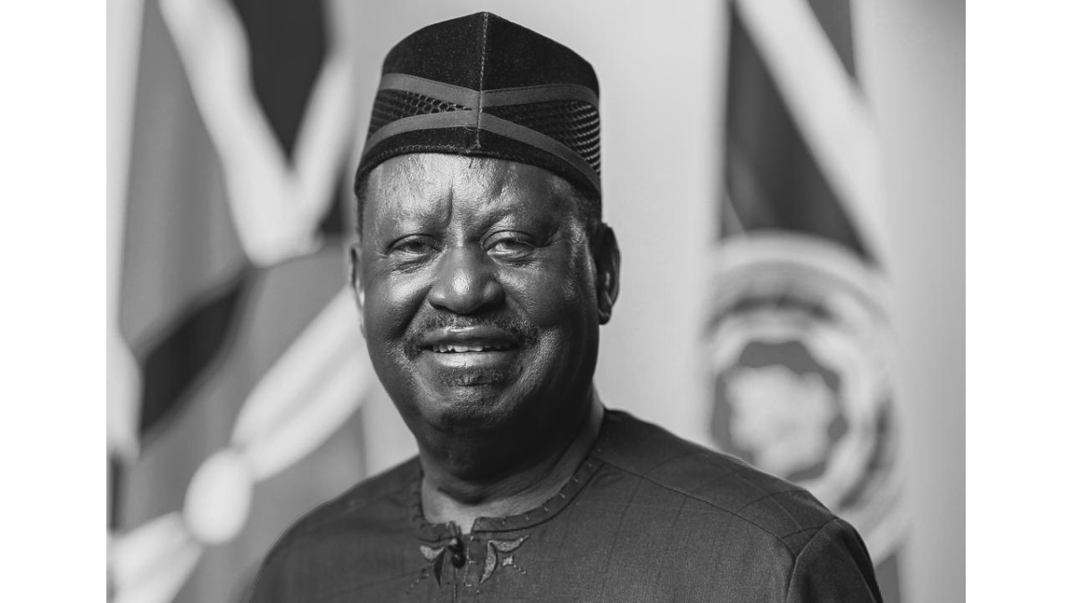 A 24-Hour Concert to Celebrate Raila's Legacy to be Held on October 31 ...