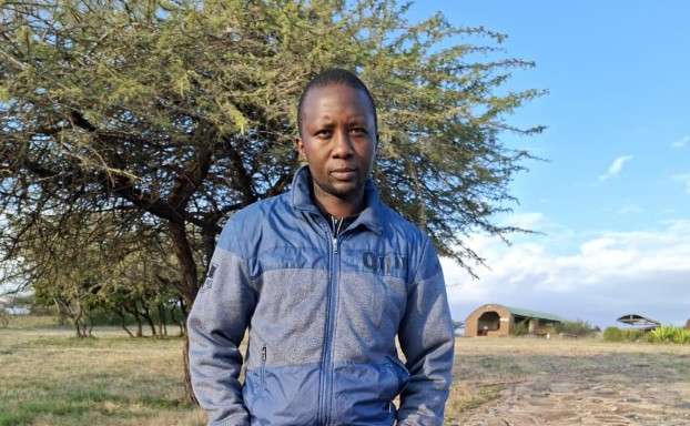 South B Tragedy: Delivery Rider Found Murdered After iPhone Drop-Off ...