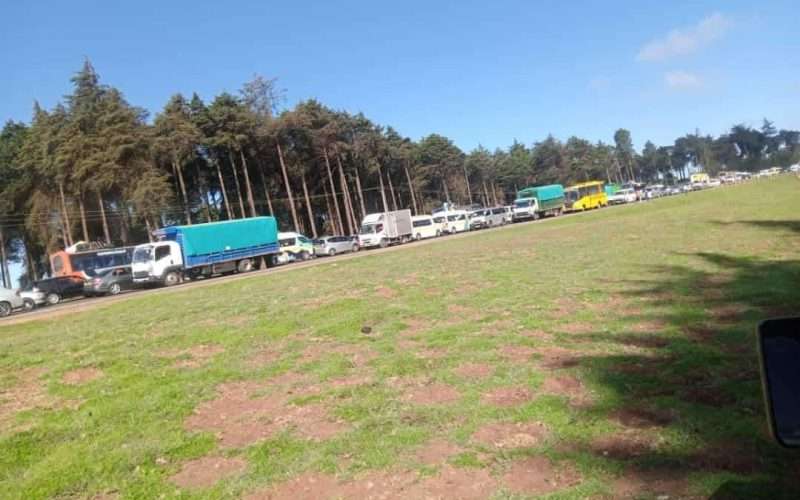 Construction of Rironi–Naivasha–Mau summit dual carriageway to begin in ...