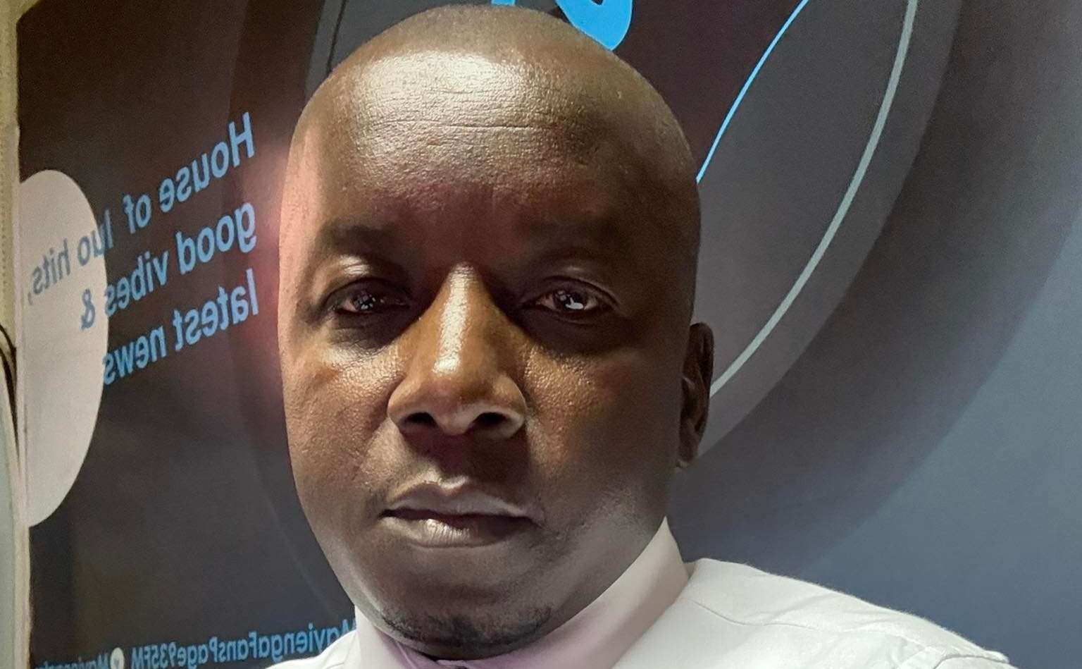 KBC Journalist Festus Amimo Dies - sauce.co.ke