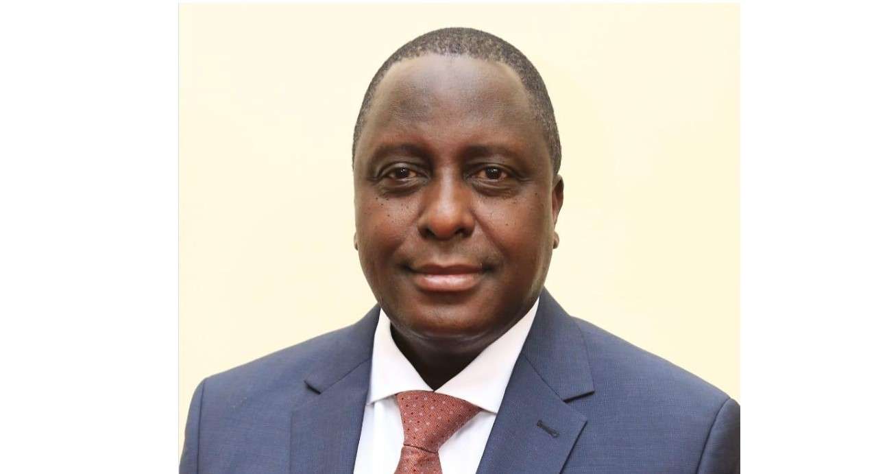 Nominated MP Denar Joseph Hamisi Dies at 56 - sauce.co.ke