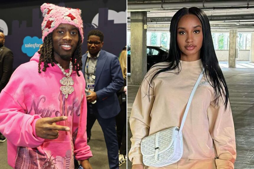 Kai Cenat Declares He’s “Never Dating Again” Amid Split From Gigi ...