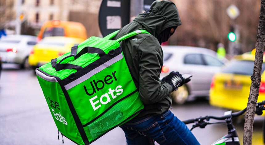 Uber Eats Report Reveals Kenya’s Shocking Most-Ordered Food of 2025 — It’s Not What You Think ...
