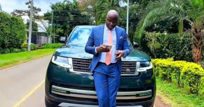 “Pigia Mheshimiwa Wako”: Former Kasipul MP Candidate Refuses to Help ...