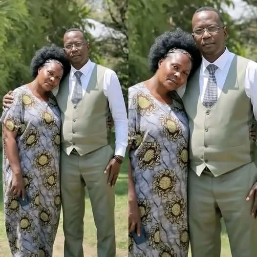 Rose Muhando Denies Marriage to Kenyan Preacher Robert Lumbasi - sauce ...