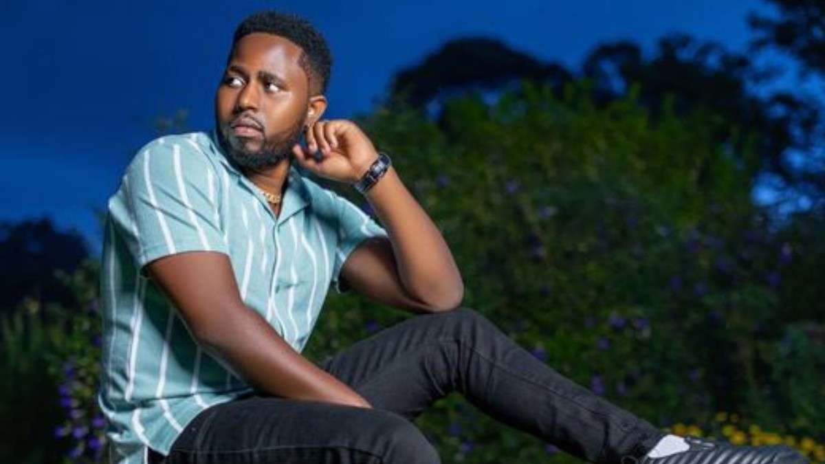 Kenyan 'Jason Derulo' promises to sponsor Mbavu Destroyer’s gym for a ...