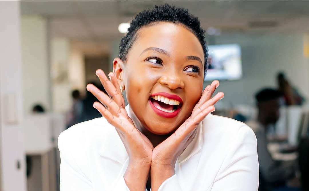 Kalondu Musyimi Returns to TV as Host of KBC’s Rebranded Club 1 Xtra ...